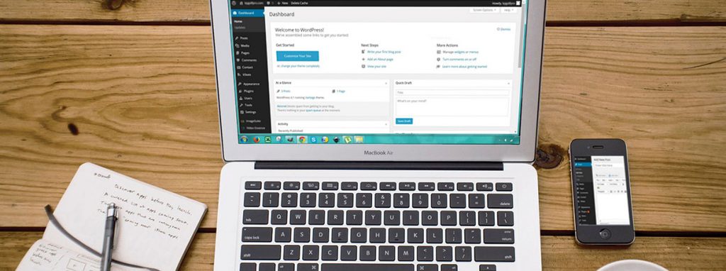 Full-spectrum content management system - Impinge Solutions