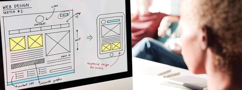Build Your Site With a Custom Website Design Company