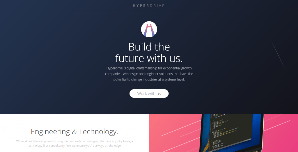 Hyper Drive - Impinge Solutions