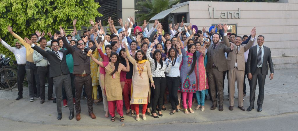 Web Development Company | Impinge Solutions | About Us