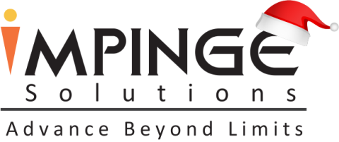 Best Web Design and Mobile App Development Company - Impinge Solutions